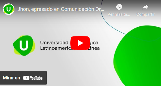 Universidad Tecnológica Latinoamericana en Línea / Carreras